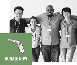 Central Florida Community Action Agency, Inc.