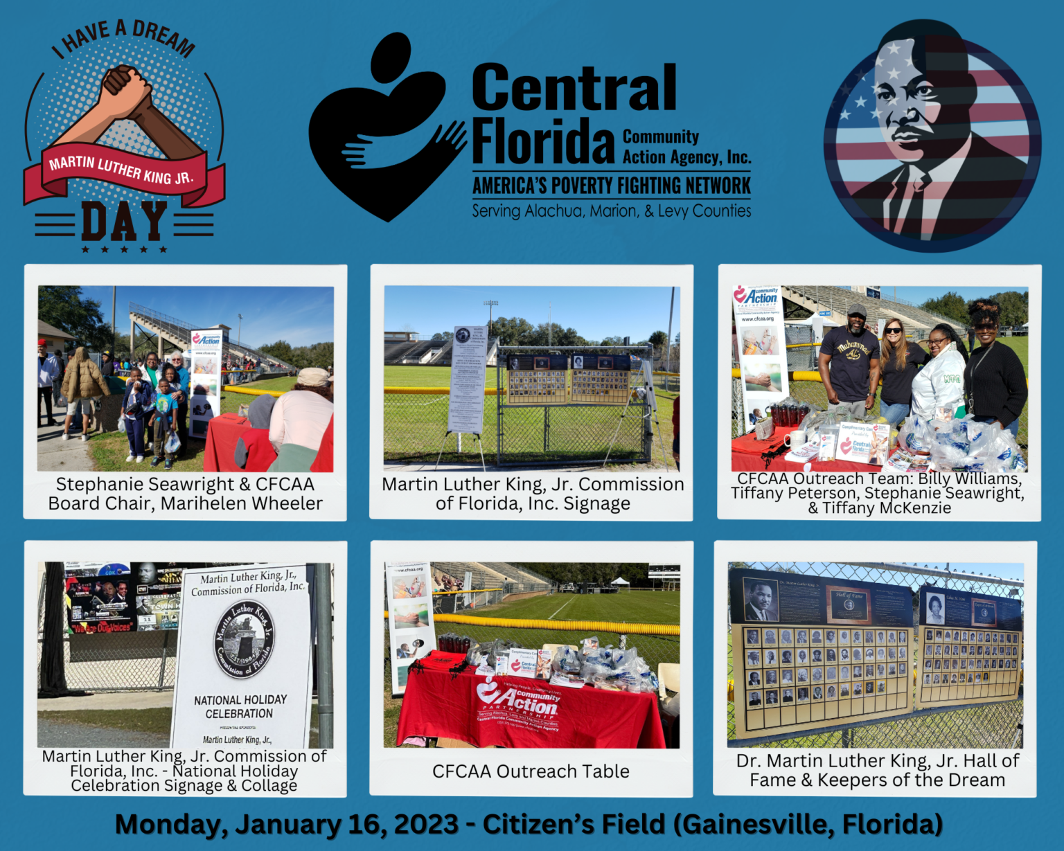 News & Events - Central Florida Community Action Agency, Inc.