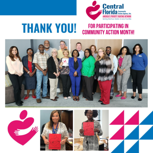 News & Events - Central Florida Community Action Agency, Inc.