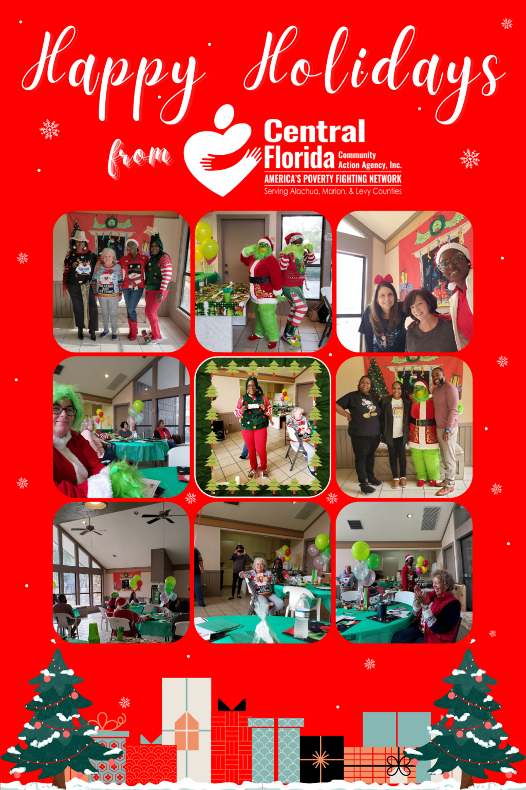 News & Events - Central Florida Community Action Agency, Inc.