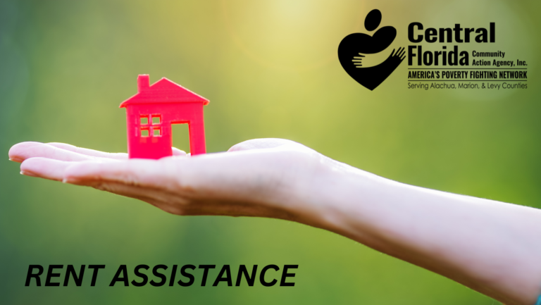 R.I.S.E. Program - Central Florida Community Action Agency, Inc.