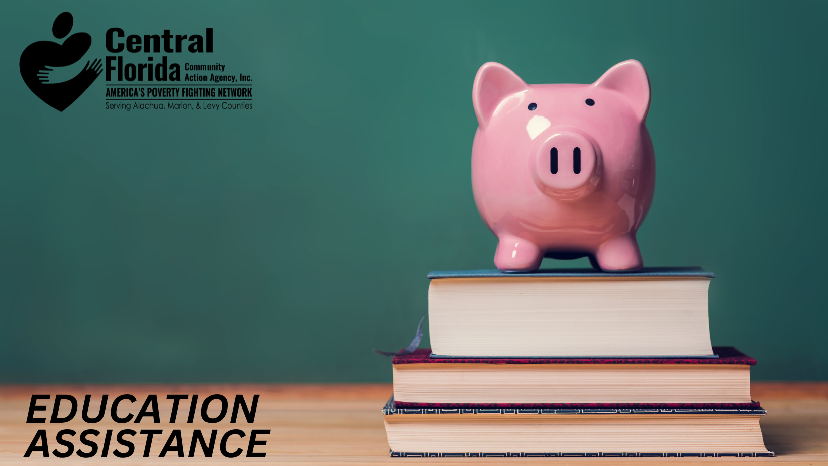 R.I.S.E. Program - Central Florida Community Action Agency, Inc.